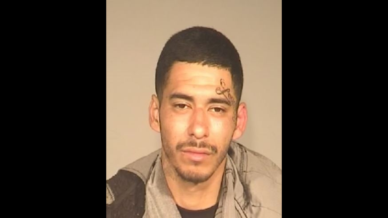 Suspected serial robber arrested after allegedly robbing McDonald's on ...