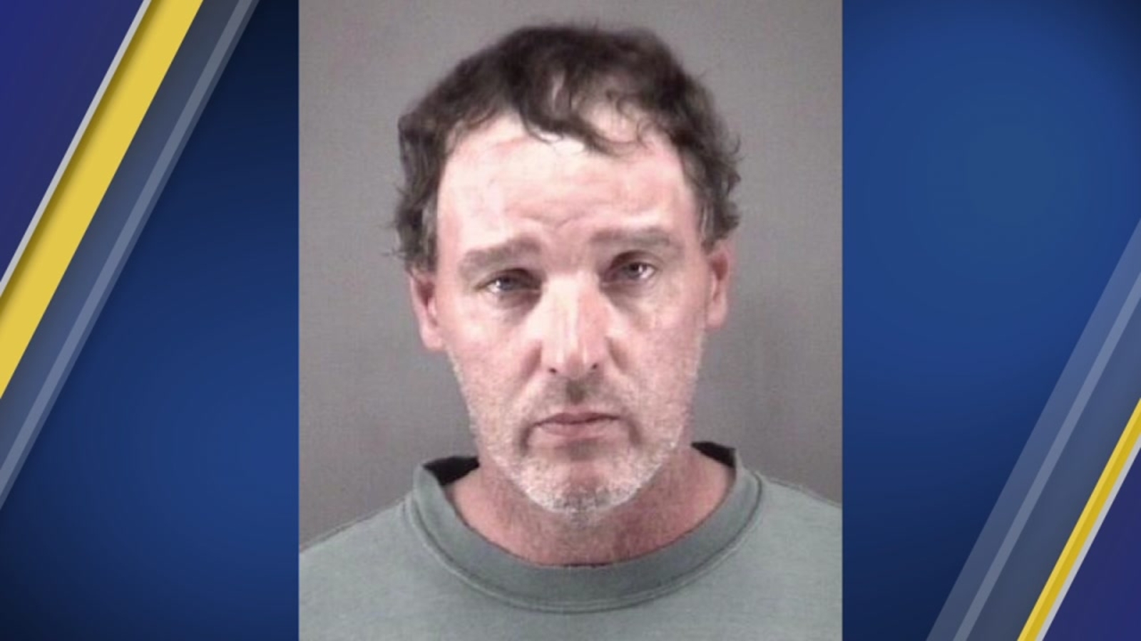 Winston-Salem man gets more than 105 years for molesting girl while ...