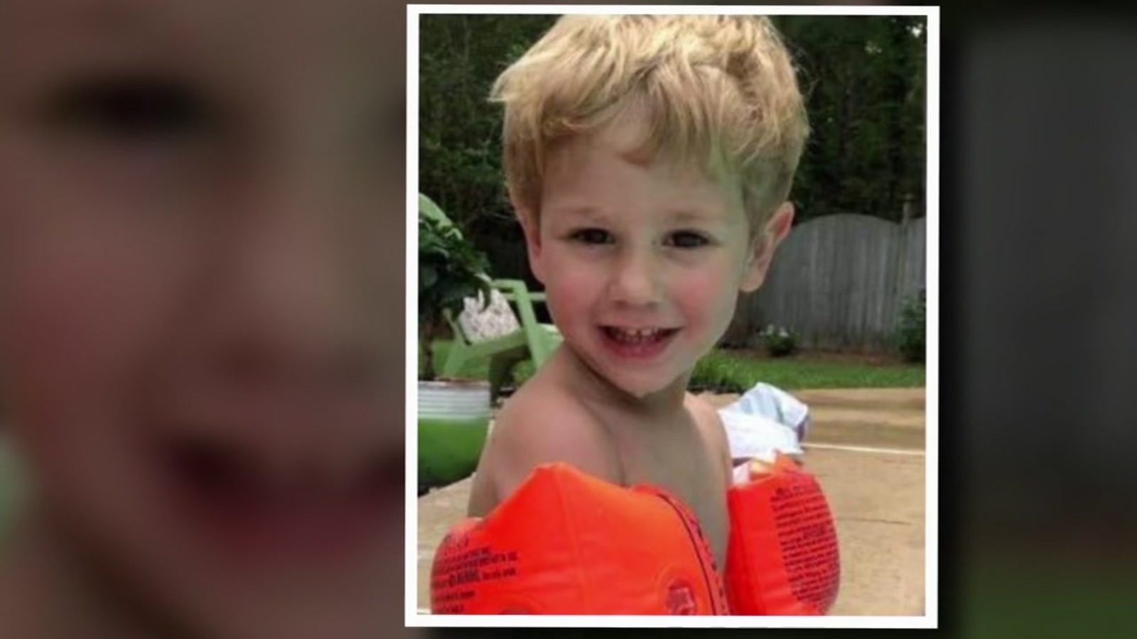 Casey Hathaway: Officials confirm 3-year-old was not kidnapped - ABC11 ...