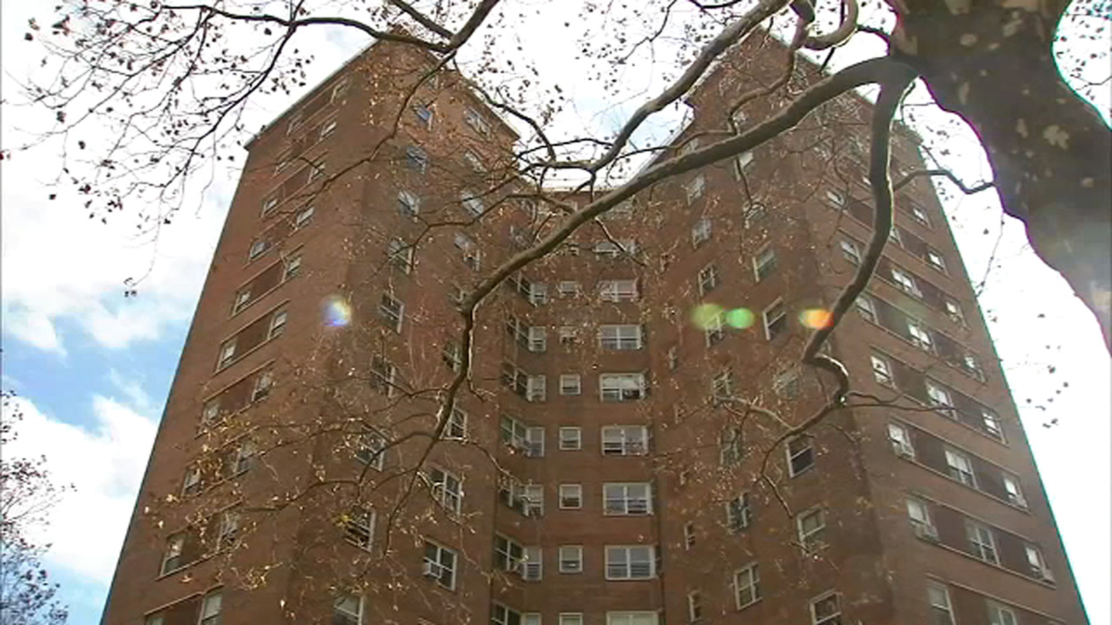 New York City initiative aims to reduce lead exposure - ABC7 New York