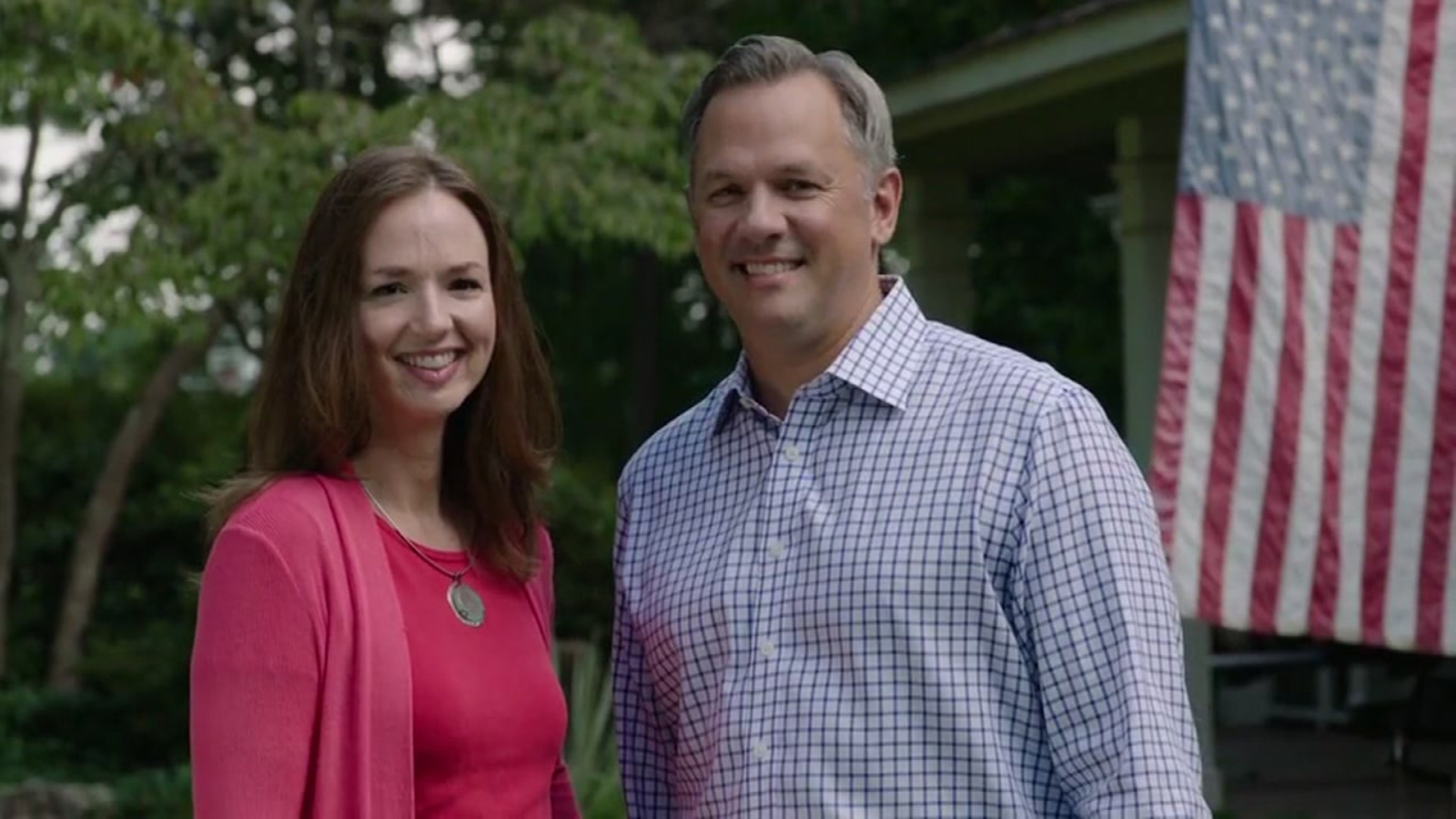 Lt. Gov. Dan Forest takes next step toward 2020 governor race - ABC11 ...