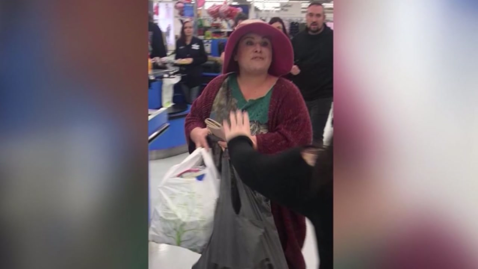 App Helps Woman Catch Thief Who Stole Her Wallet Abc13 Houston