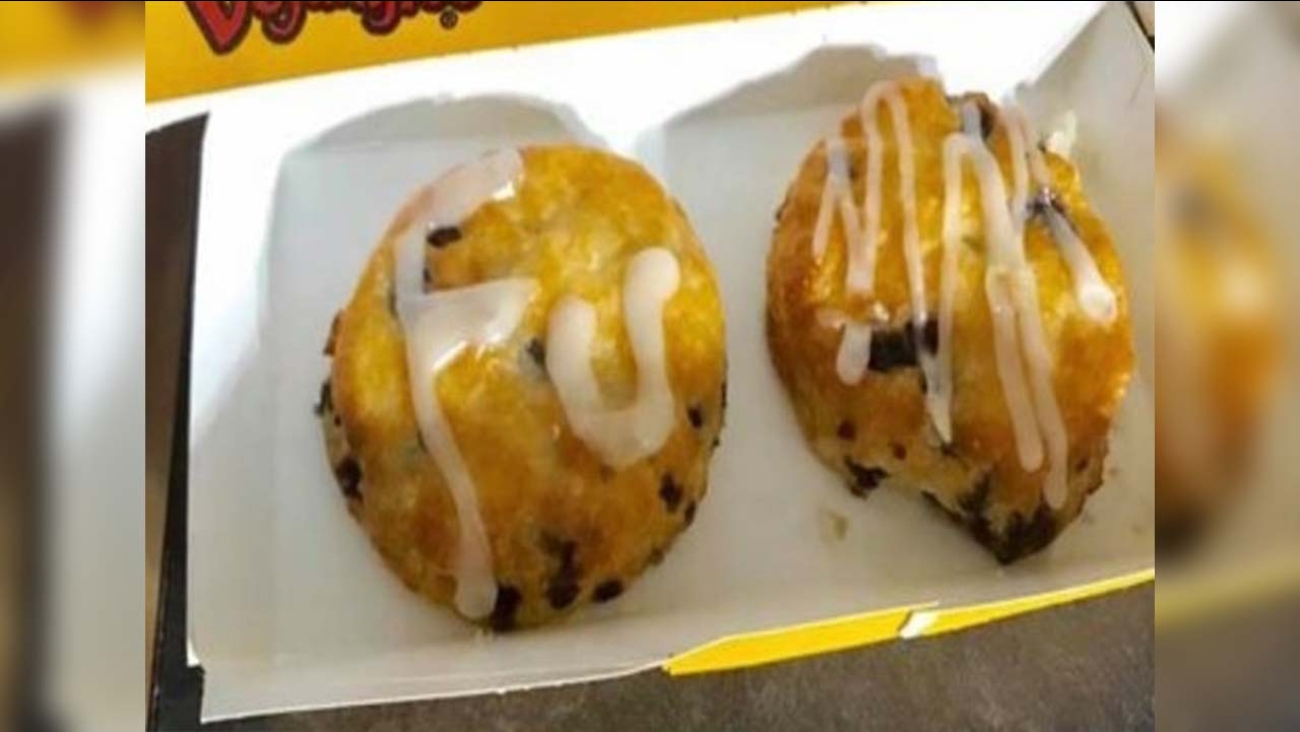 Bojangles Boberry Biscuits Recipe | Bryont Rugs and Livings