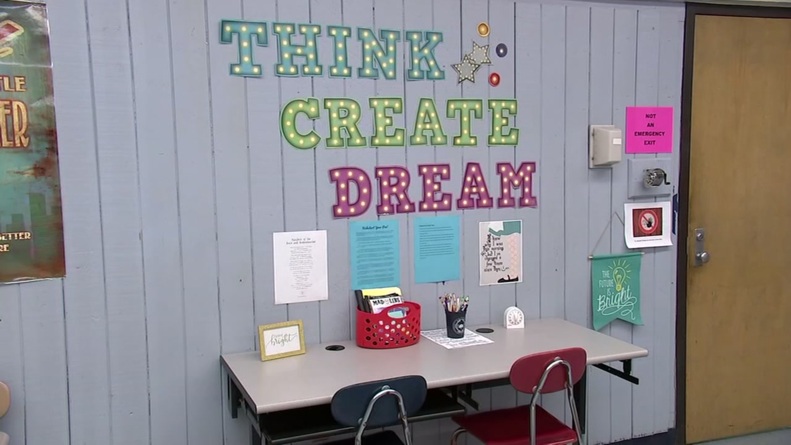 'Reset Room' reduces suspension rates at Cumberland County school ...