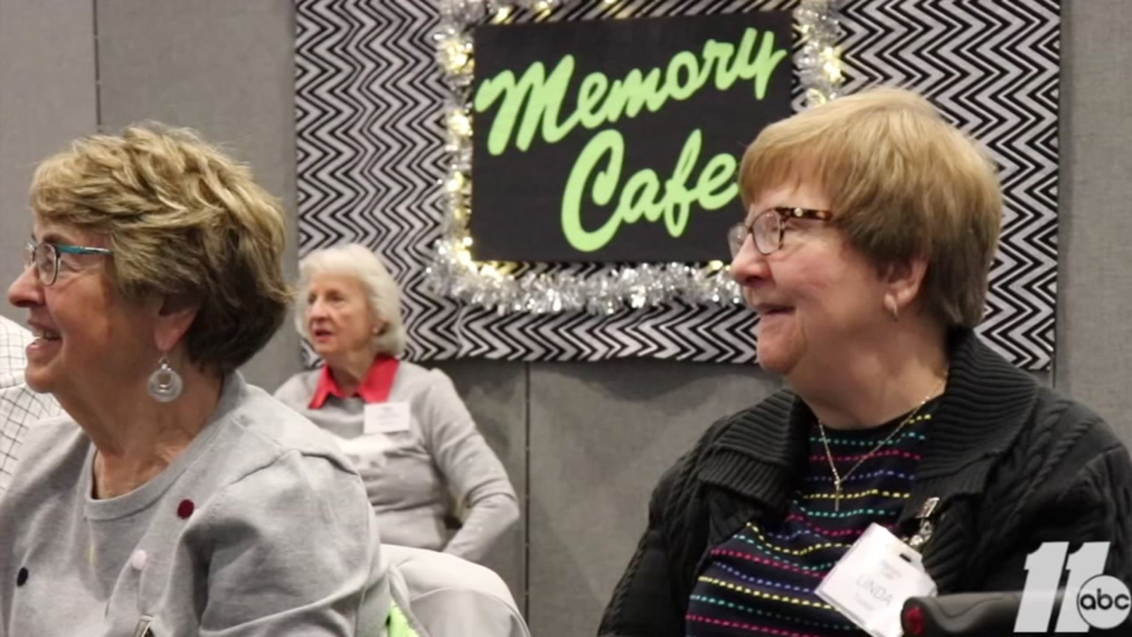 Memory Cafe: What is it and how does it help those with mental ...