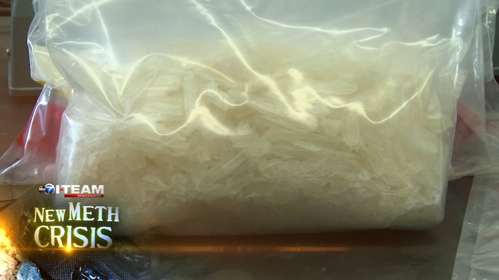 What does meth look like? - ABC7 Chicago