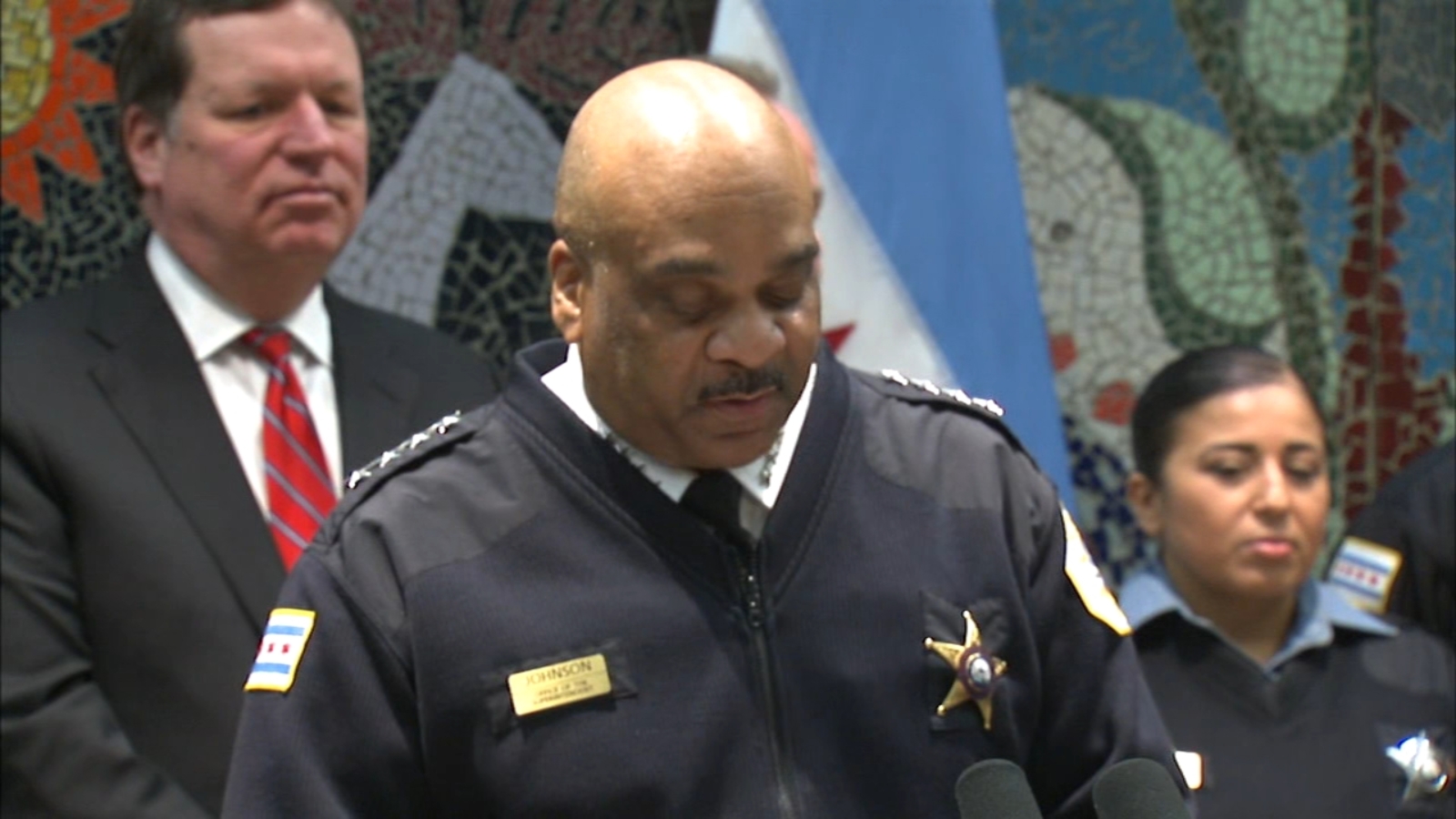 CPD announces implementation of 'smart policing technology' in 4 ...