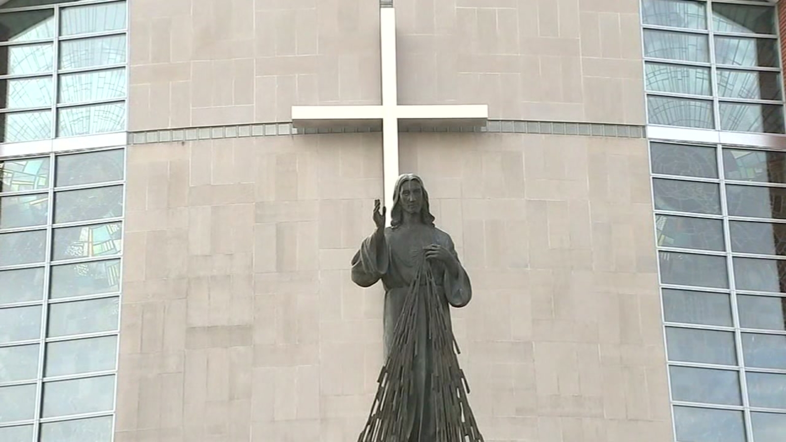 George Parnham says charges and challenges in Houston clergy abuse ...