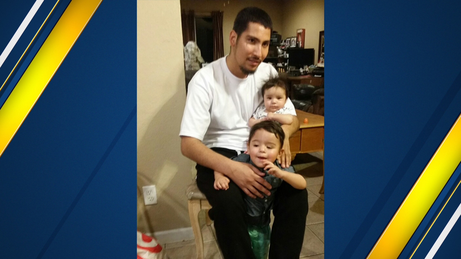Man with gang ties gunned down in East Central Fresno identified ...