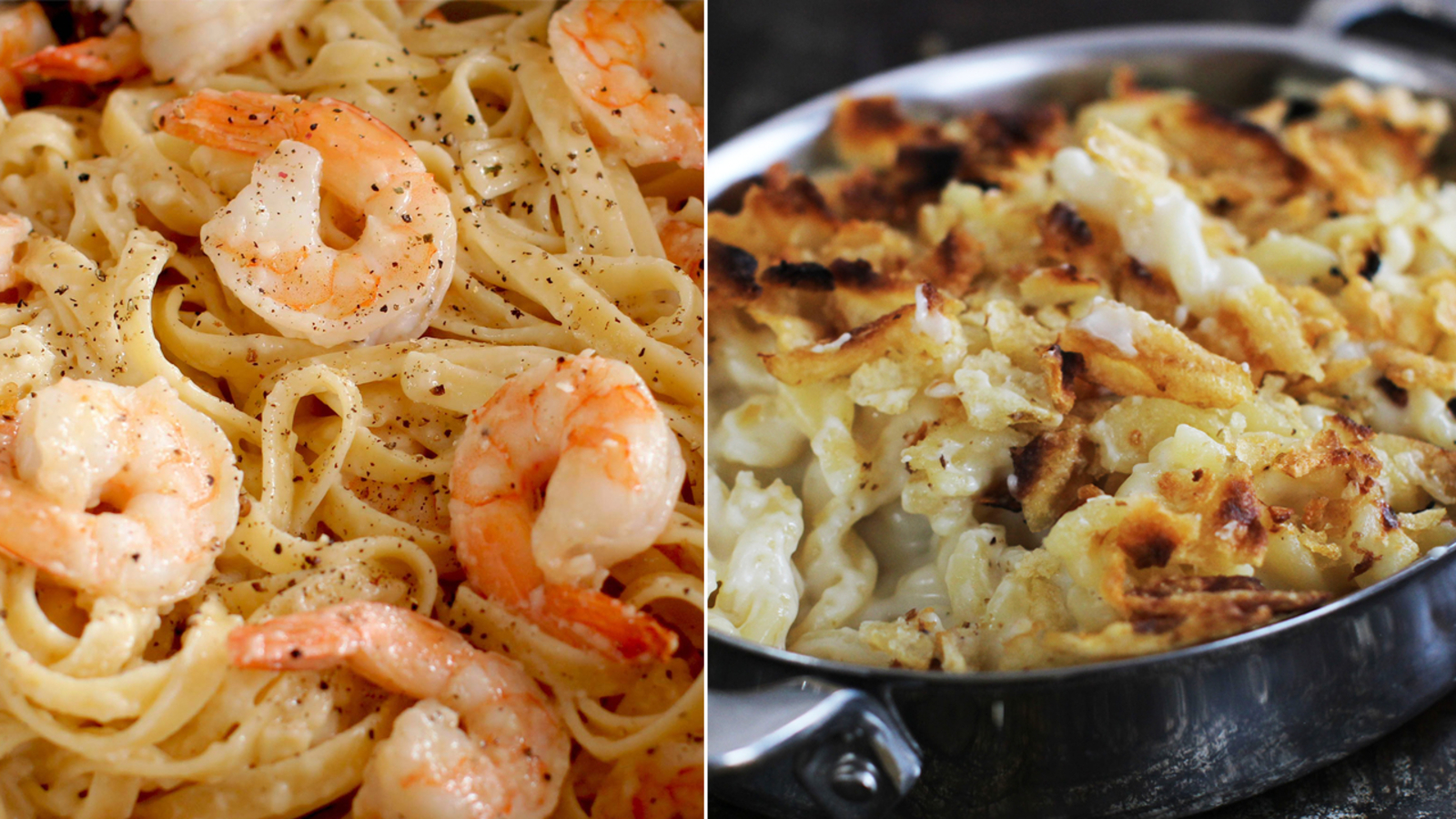 Lucky Super Bowl carb-loaded foods you should eat to help LA Rams win ...