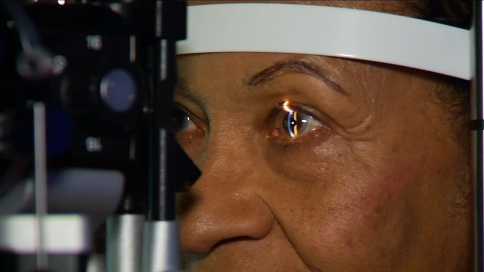 Health Watch: Miloop Removes Cataracts In A Flash - ABC30 Fresno