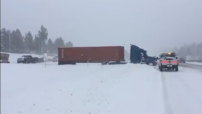 California Grapevine Weather Conditions
