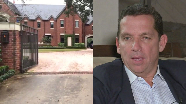 Tony Buzbee's guns and Picasso painting stolen from Houston home ...