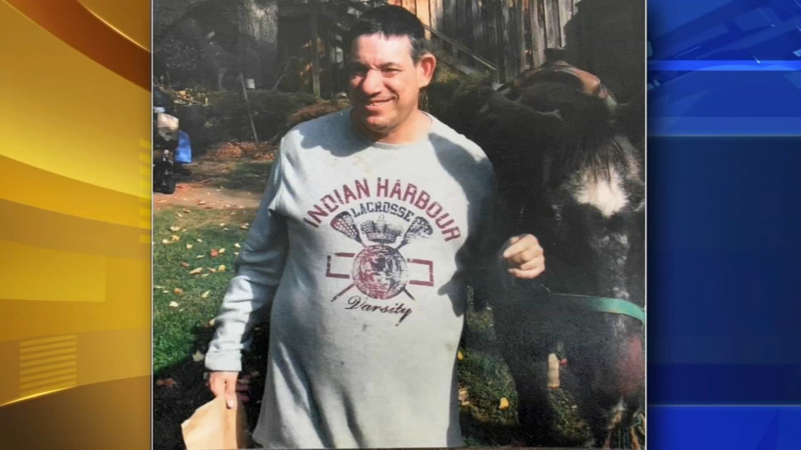 Gerald Fomalont, missing Philadelphia man with cerebral palsy, found ...