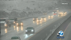 Castaic News - ABC7 Los Angeles