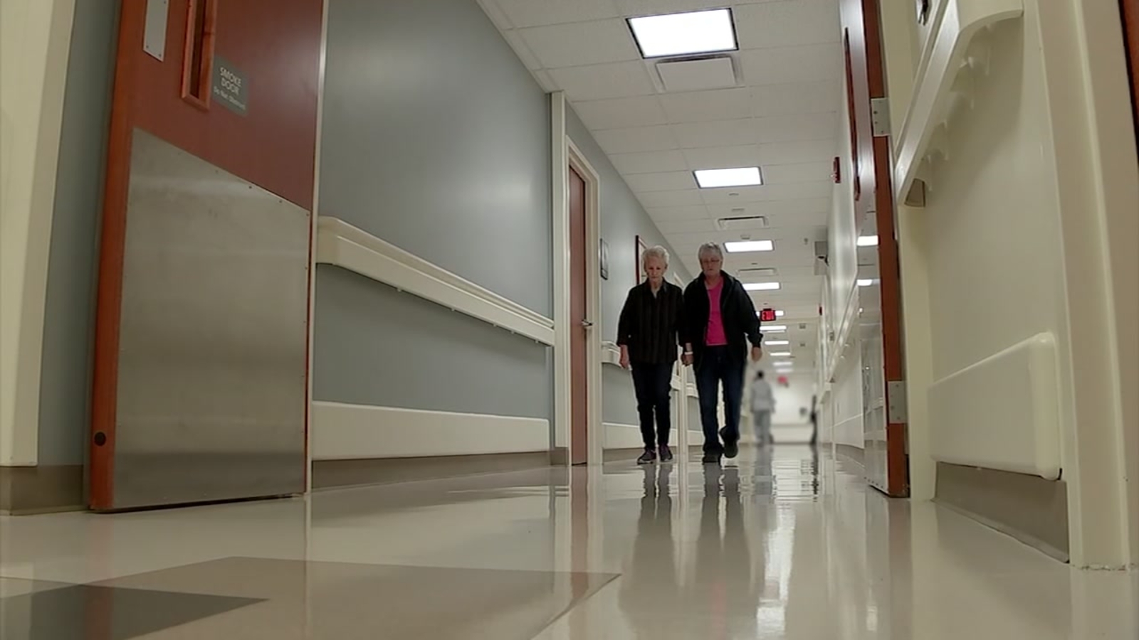 Turn to Ted: Family waits months for cancer paperwork to be signed ...