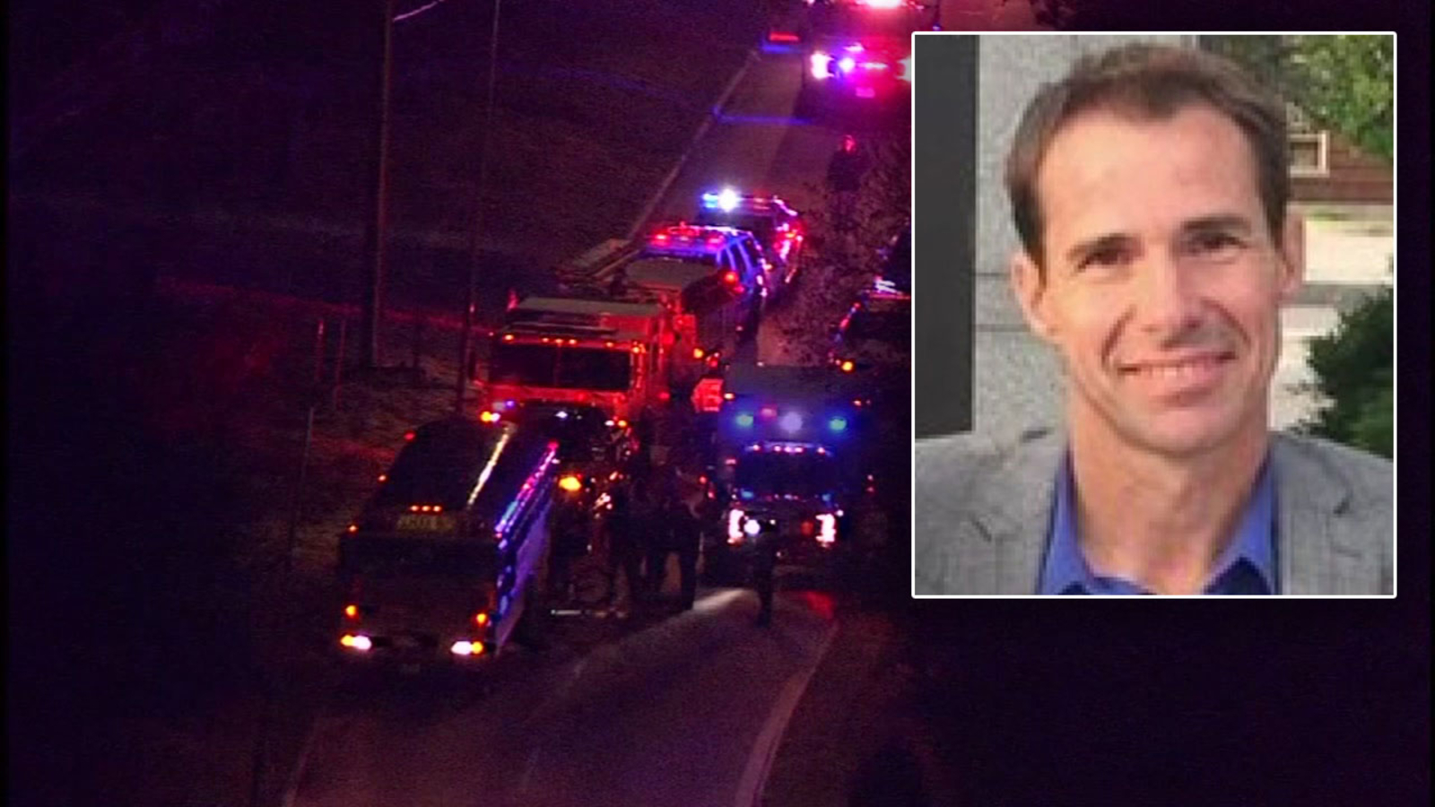 Ironman athlete Frank Springett remembered after fatal bicycle crash ...