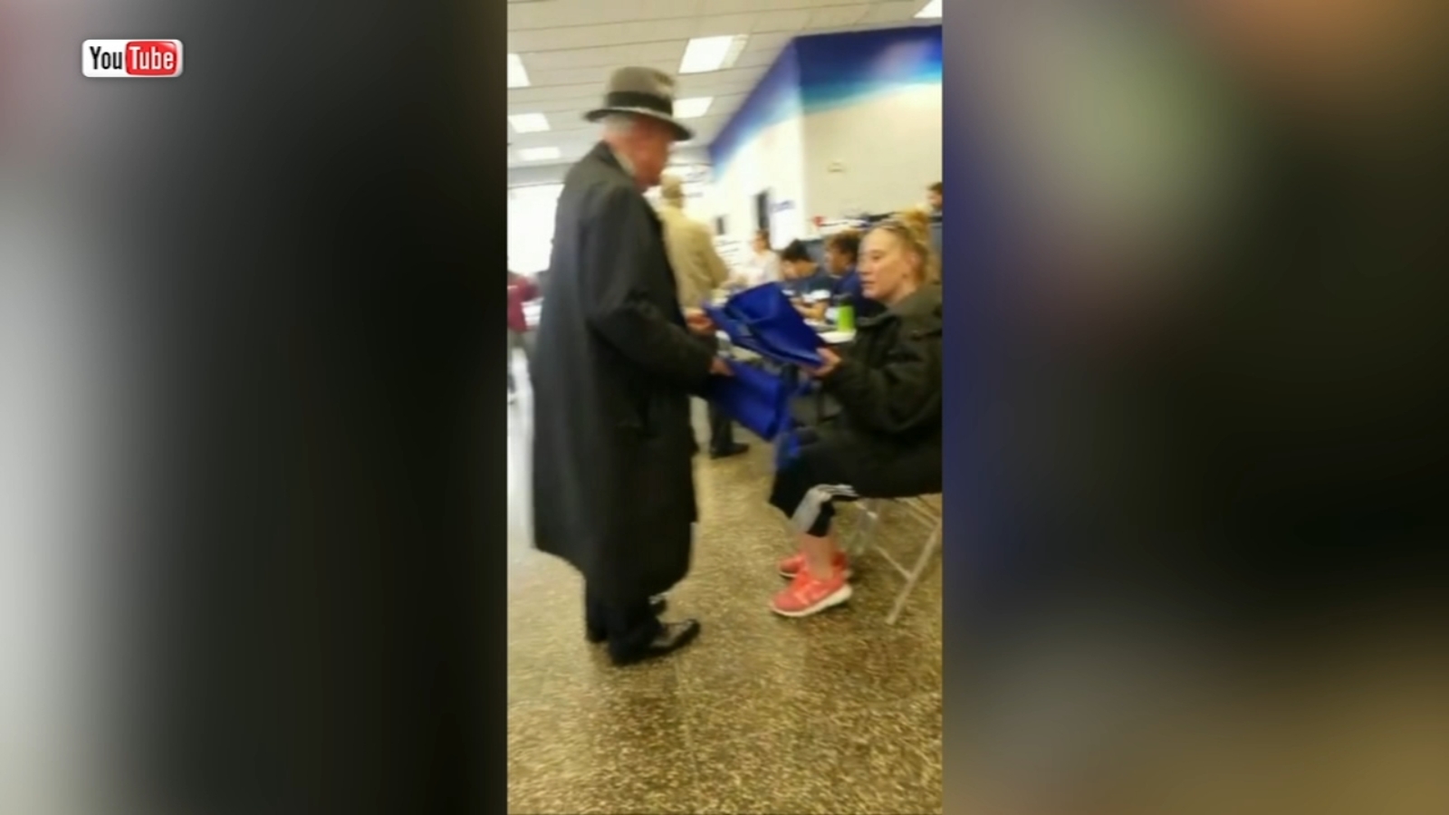 Chicago Alderman Ed Burke accused of electioneering during midterm ...