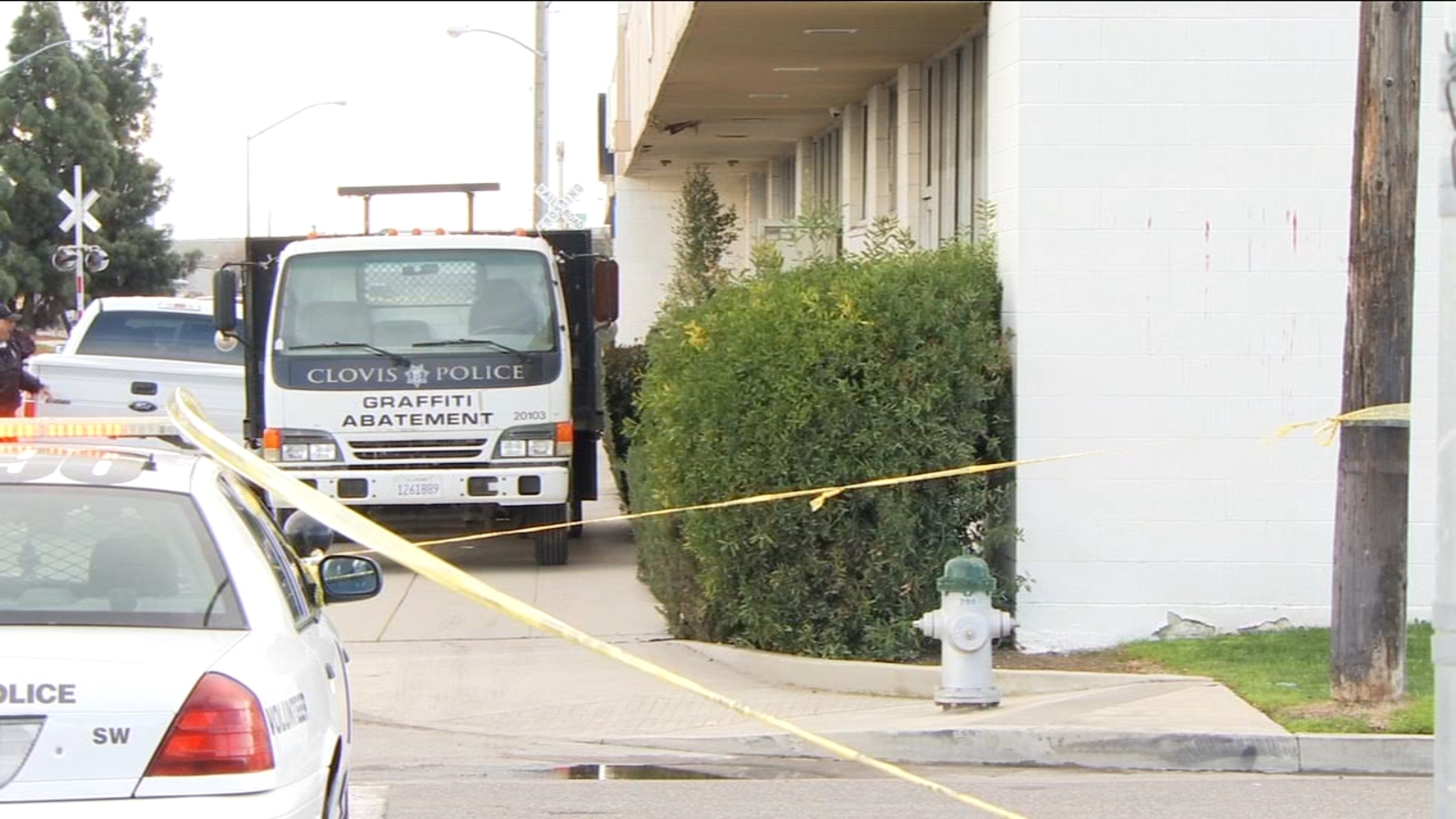 Three large-scale honey oil labs discovered in East Central Fresno ...