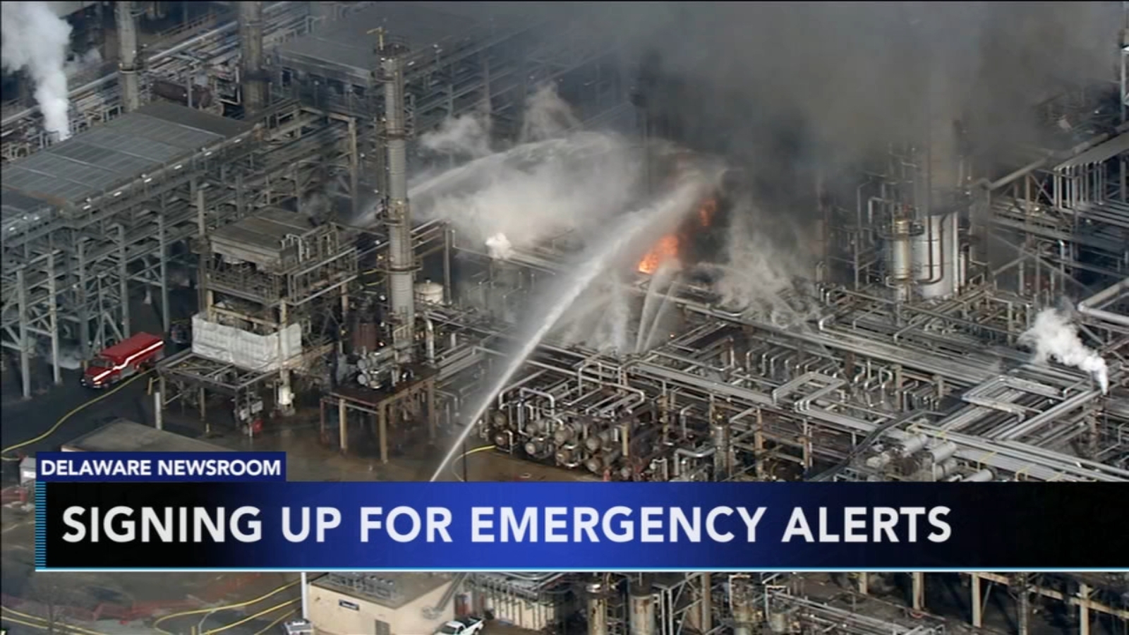 New Castle Co. citizens encouraged to sign up for Reverse 911 ...