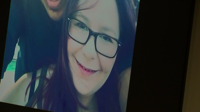 Elizabeth Barraza murder: Reward increased to $50K for tips to solve ...