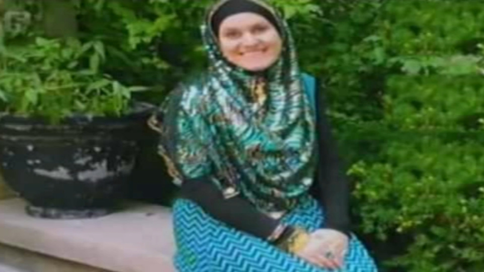 Schiller Park mom loses key court fight in terror case - ABC7 Chicago