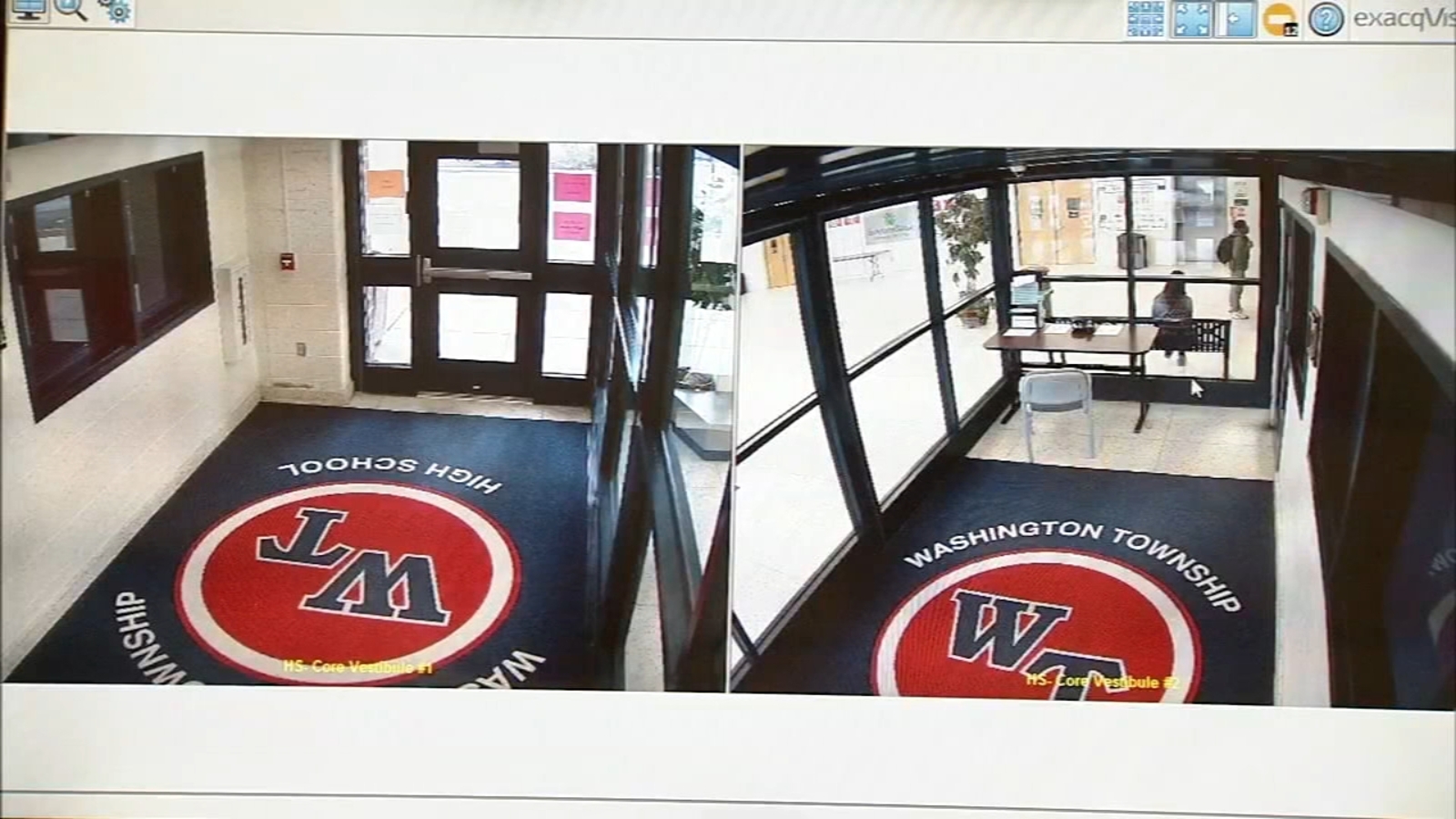 Panic alarms now required in all New Jersey public schools - 6abc ...