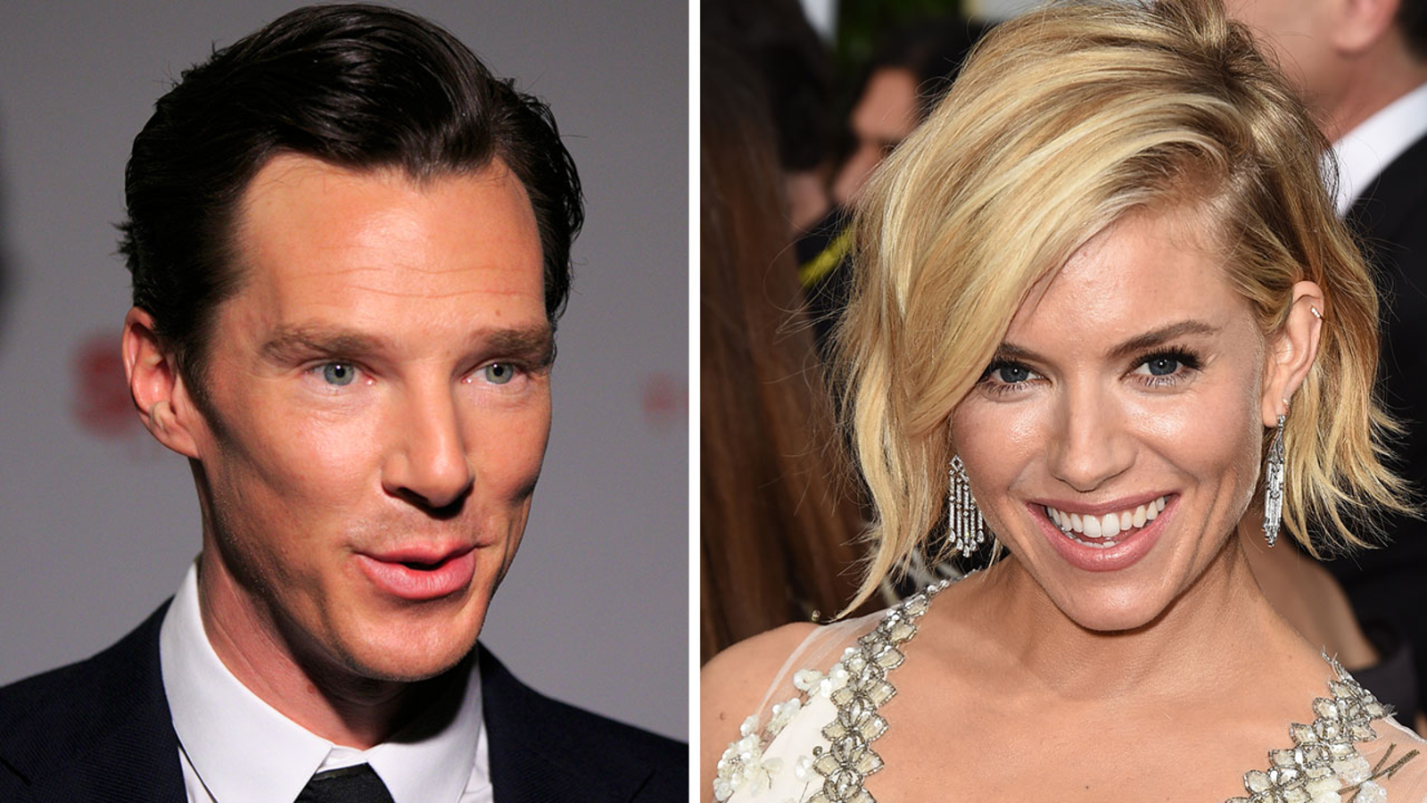 PHOTOS: Meet the Oscars cast of presenters - ABC7 New York
