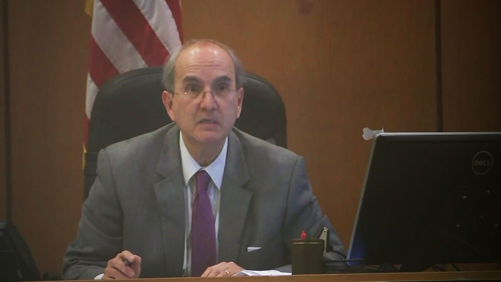 Harris County Judge Lee Harper Wilson no-billed on assault allegations ... Harris County Judge Lee Harper Wilson no-billed on assault allegations ...