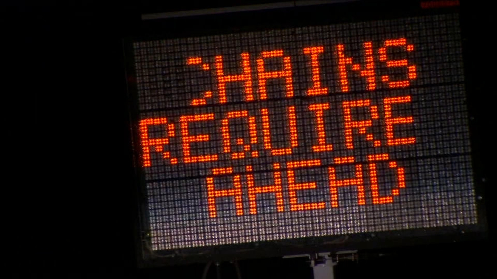 Foothill communities brace for more snow as another winter storm nears ...