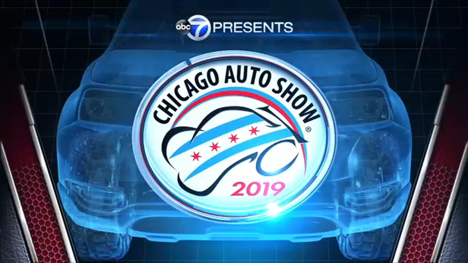 2019 Chicago Auto Show: Hear from the people behind the event - ABC7 ...