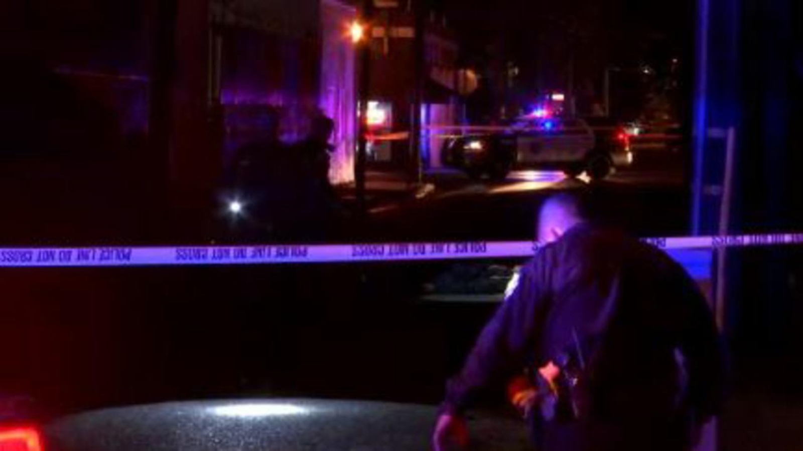 Deadly shooting in downtown Fresno shuts down streets - ABC30 Fresno