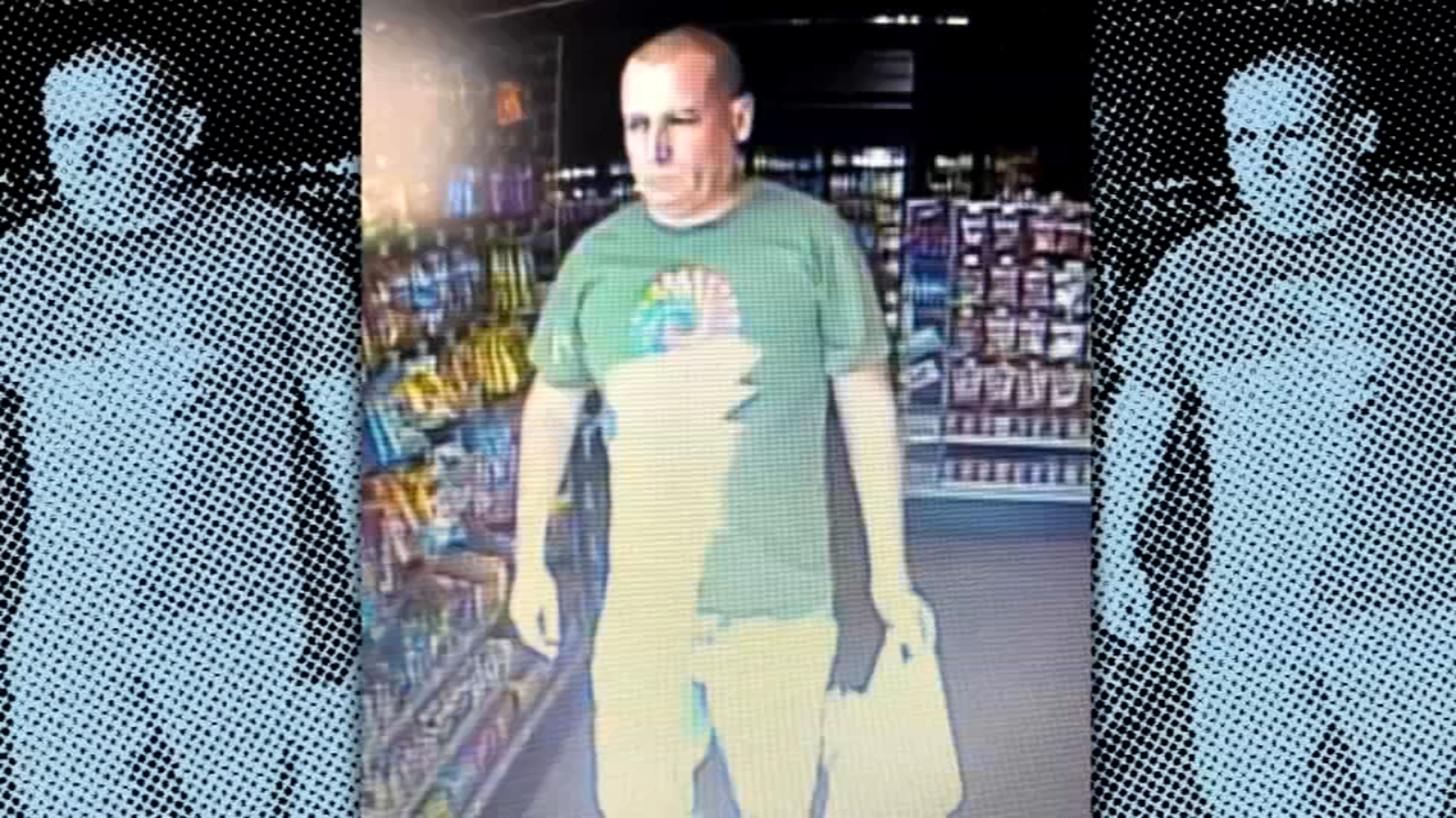 Disbarred Georgia attorney Richard Merritt on the run after allegedly ...