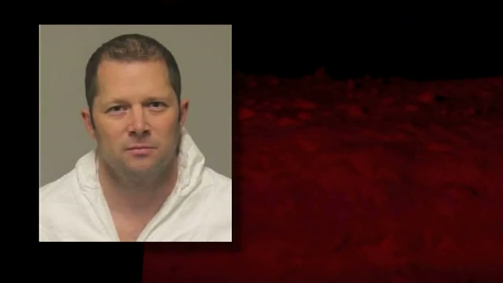 Matthew Jansen Calls 911 And Admits To Killing Wife Mary Jo In