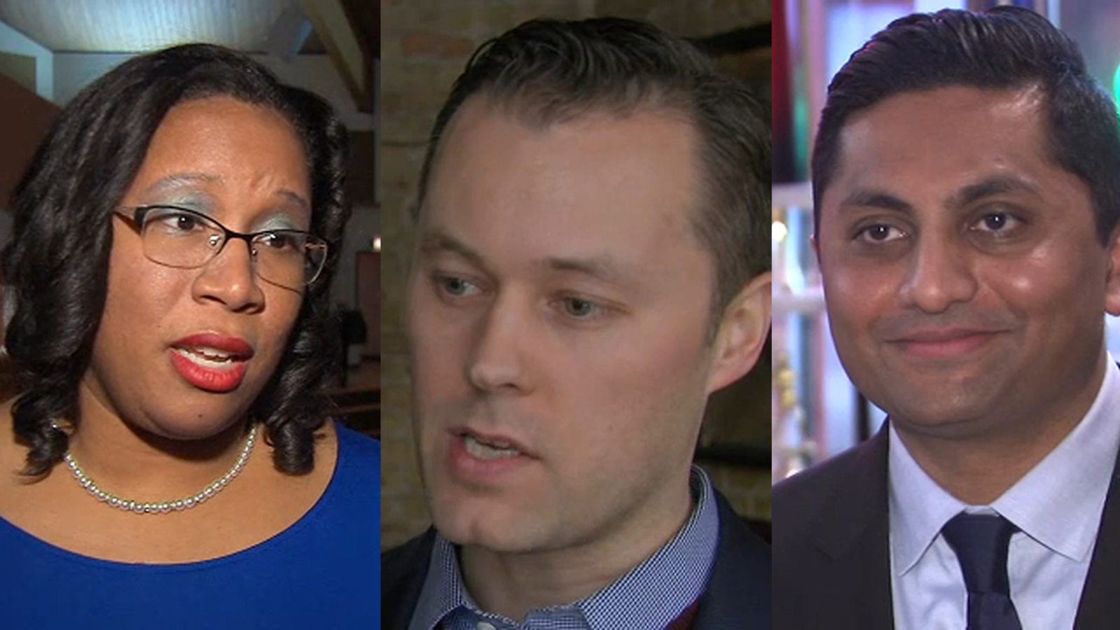3 vie for Chicago treasurer seat in Feb. 26 election - ABC7 Chicago