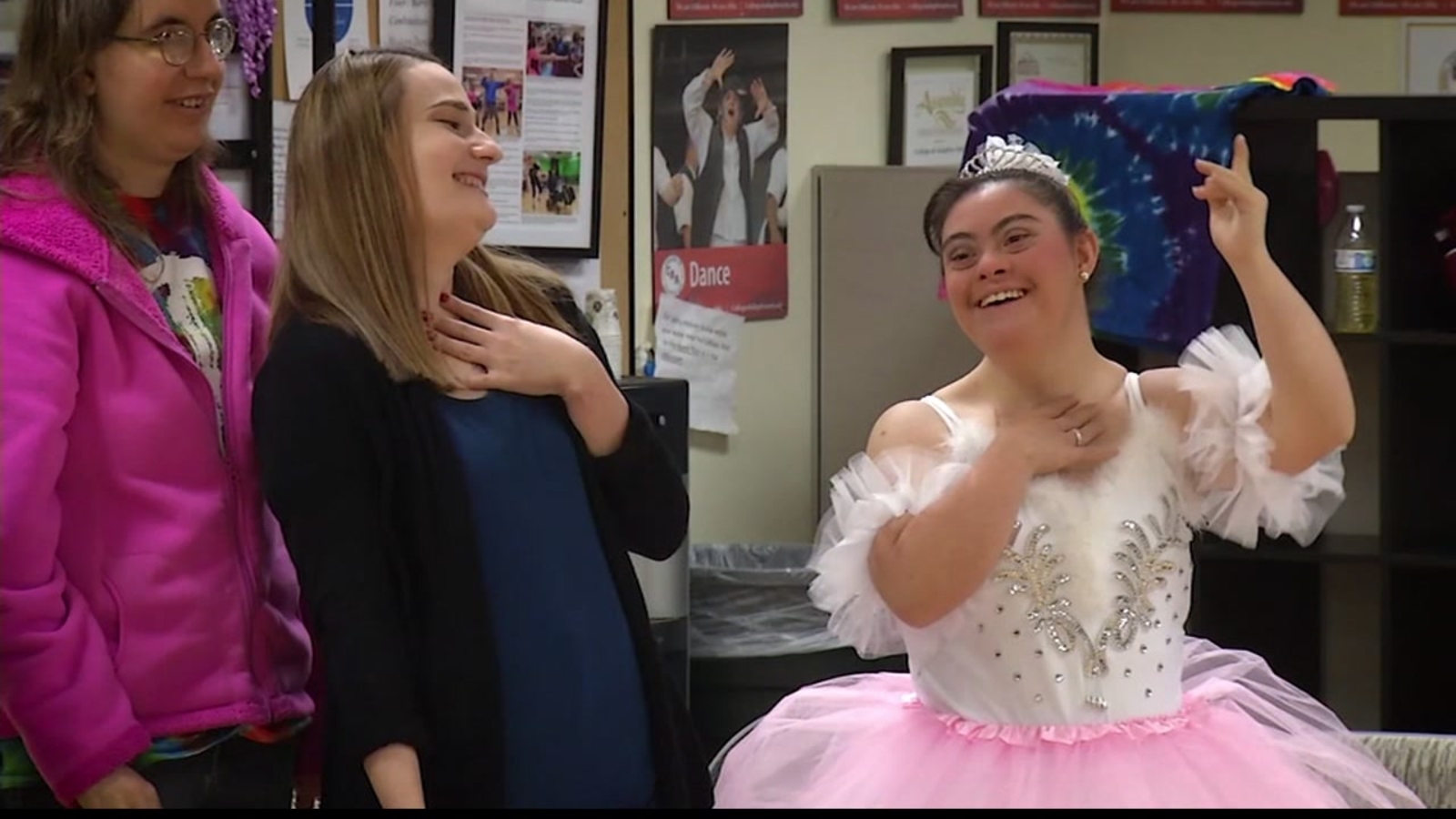 San Jose's College of Adaptive Arts offers one-of-a-kind experience for ...