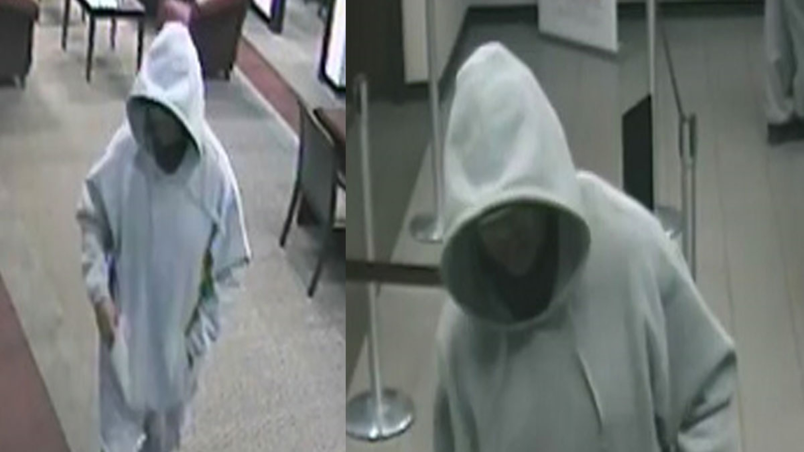Durham BB&T bank robbed twice in one week - ABC11 Raleigh-Durham