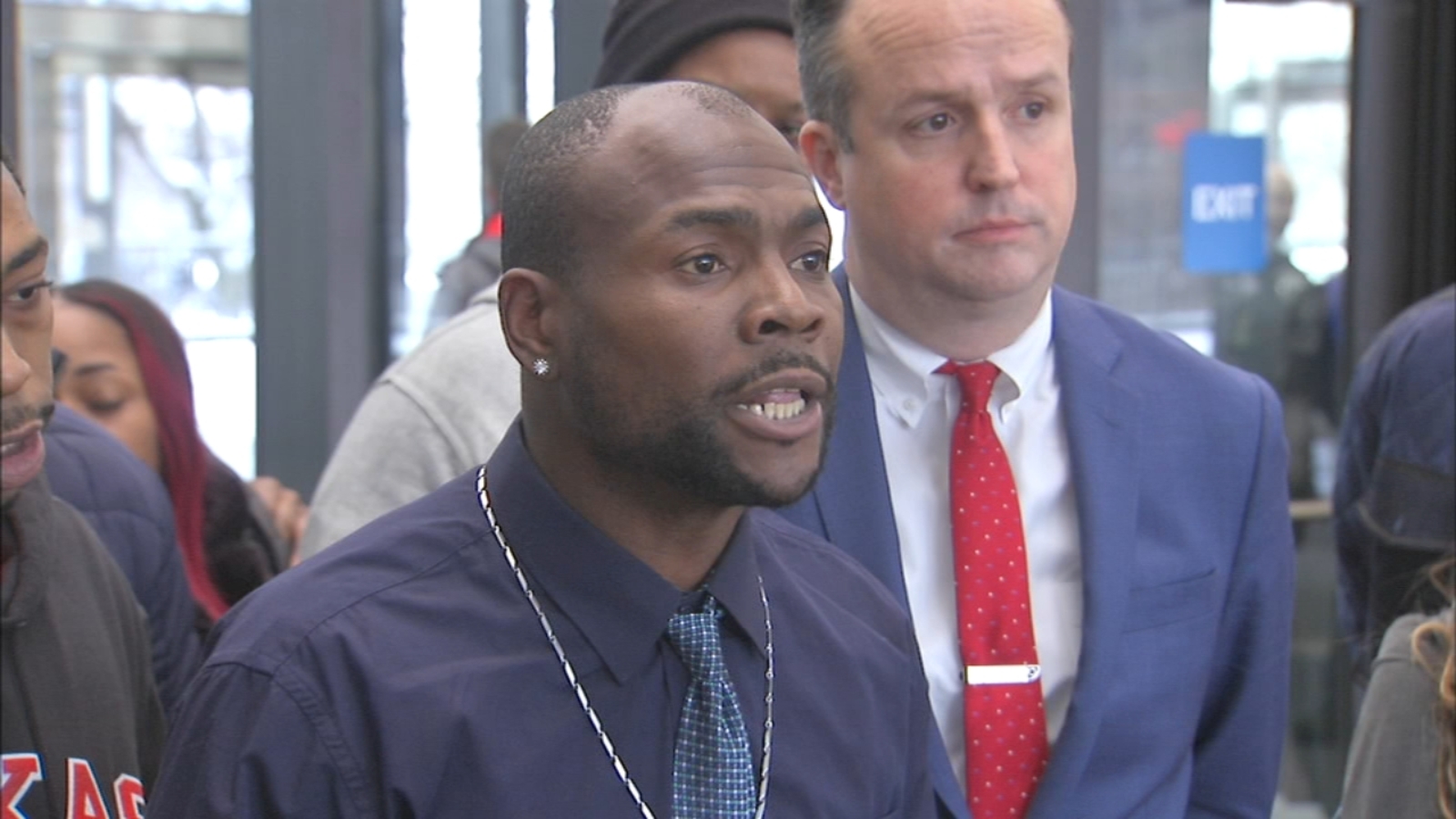 10 more convictions connected to corrupt Chicago police sergeant ...