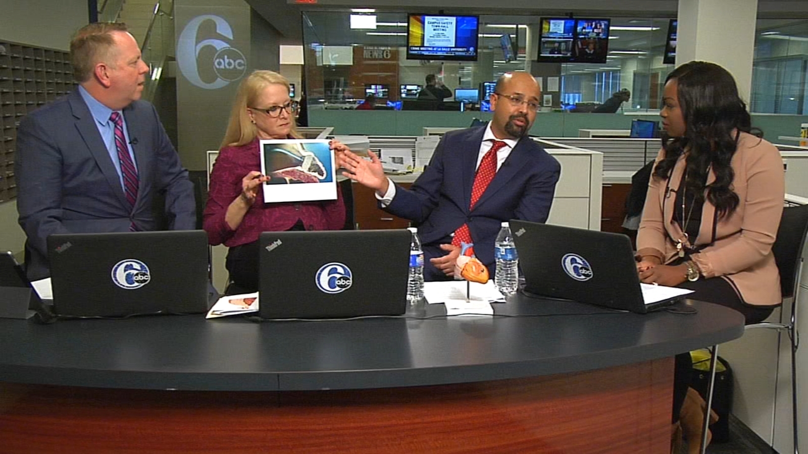 CHAT REPLAY: Atrial Fibrillation: Expert Advice to Save Your Life ...