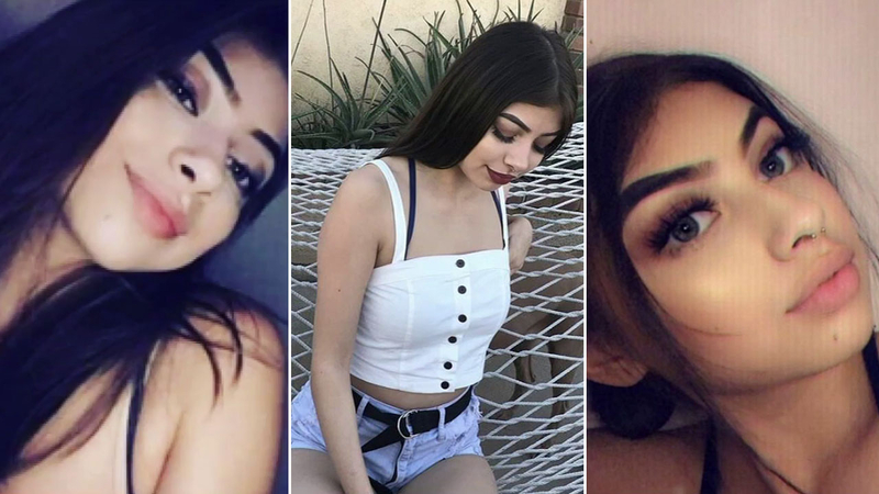 Aranda Briones Missing Case In Moreno Valley 2 Arrested On Suspicion