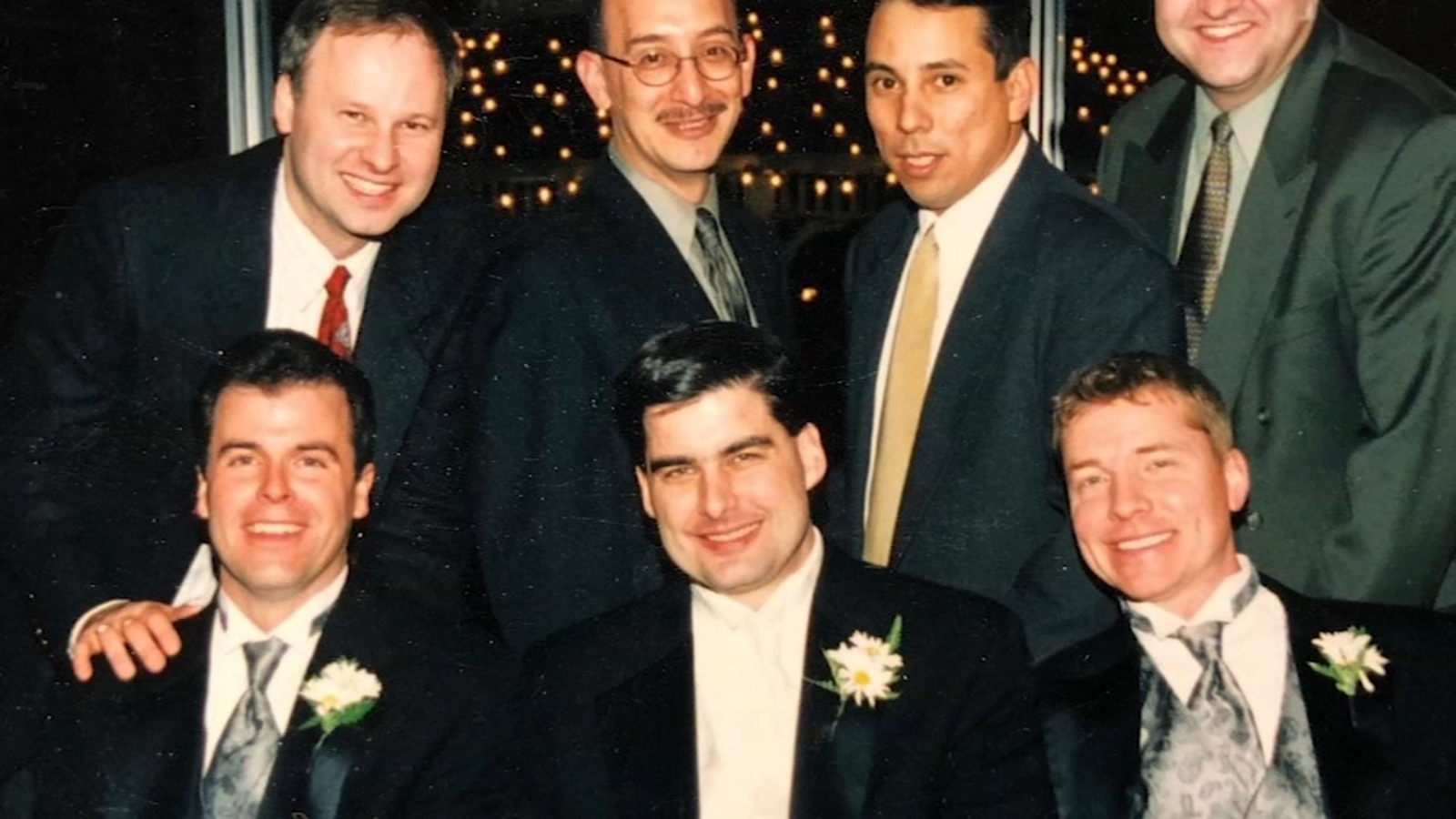 Friends remember CPD Commander Paul Bauer for 1 year anniversary of his ...