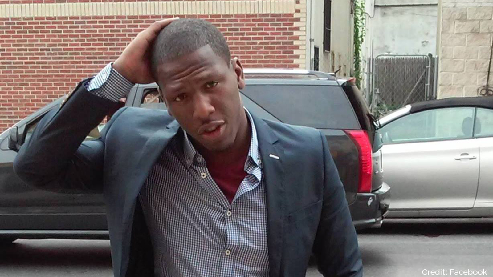 Suspect in NYPD death a 'career criminal' behind dangerous pranks ...