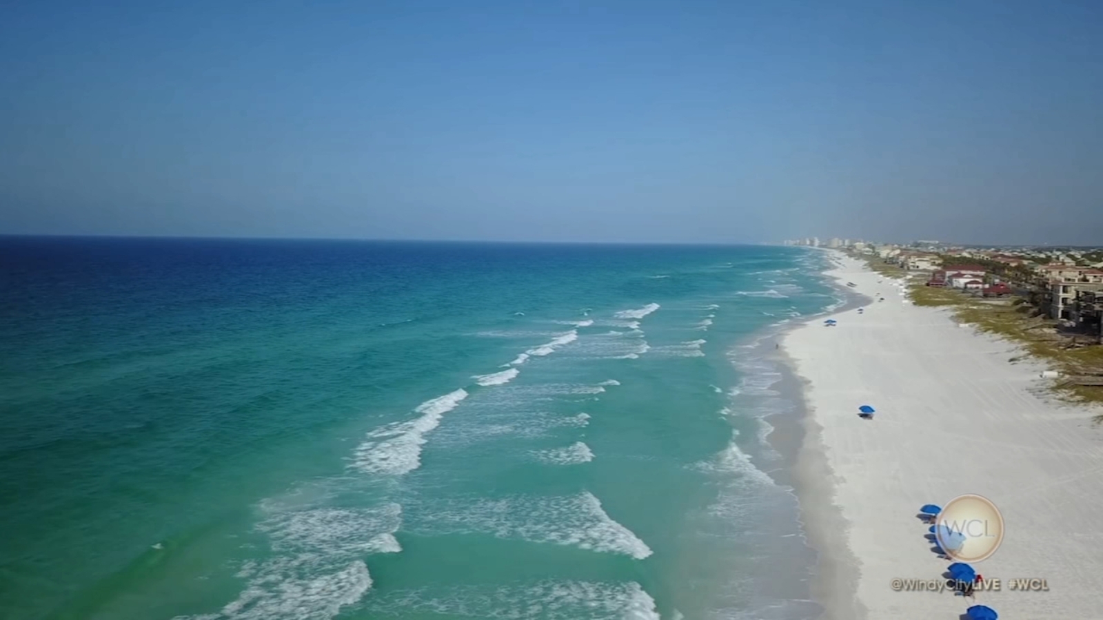 Get away to Florida's sunny Emerald Coast! - ABC7 Chicago