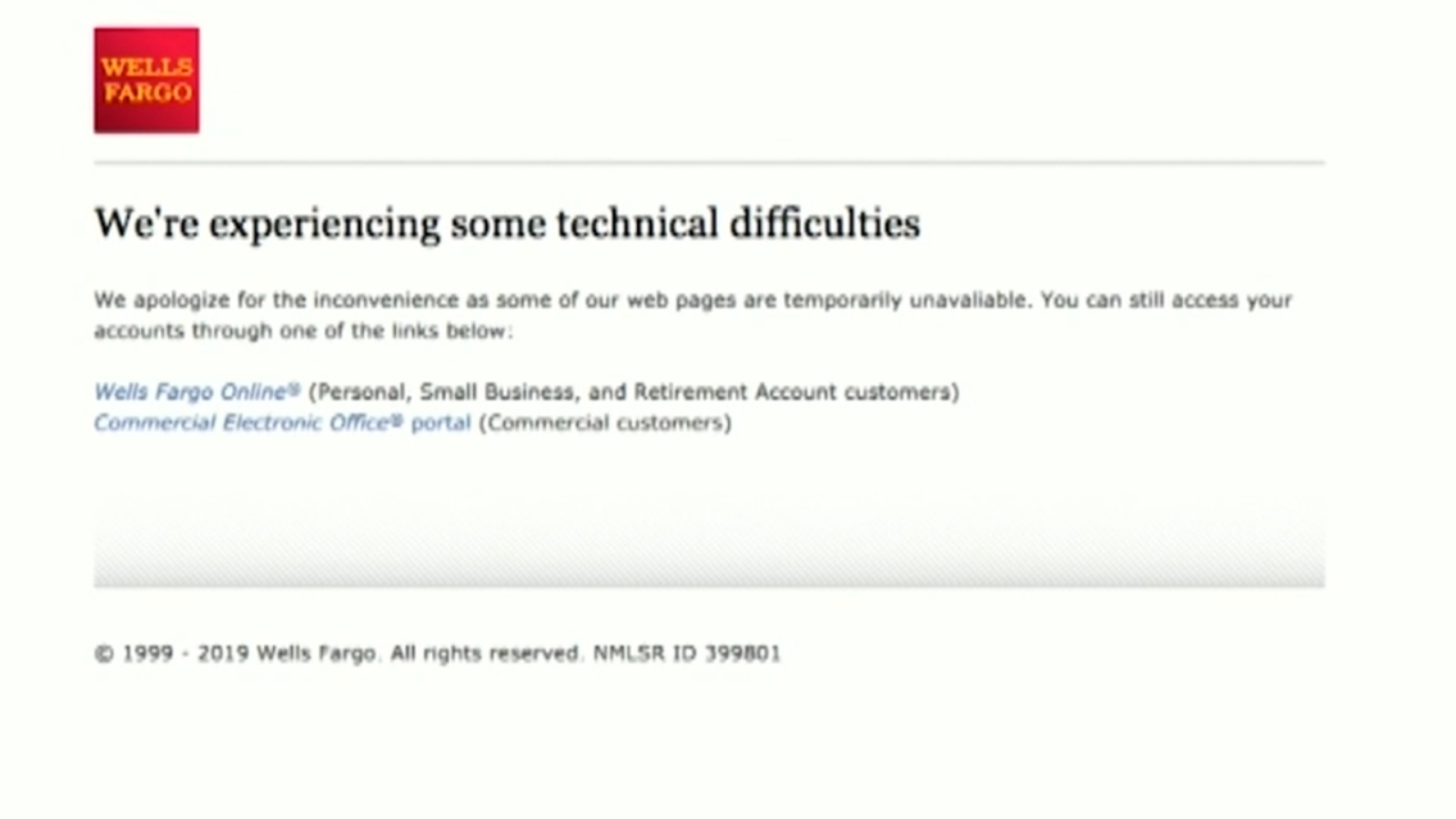 What's the Deal: Protecting your money during emergency banking outages ...