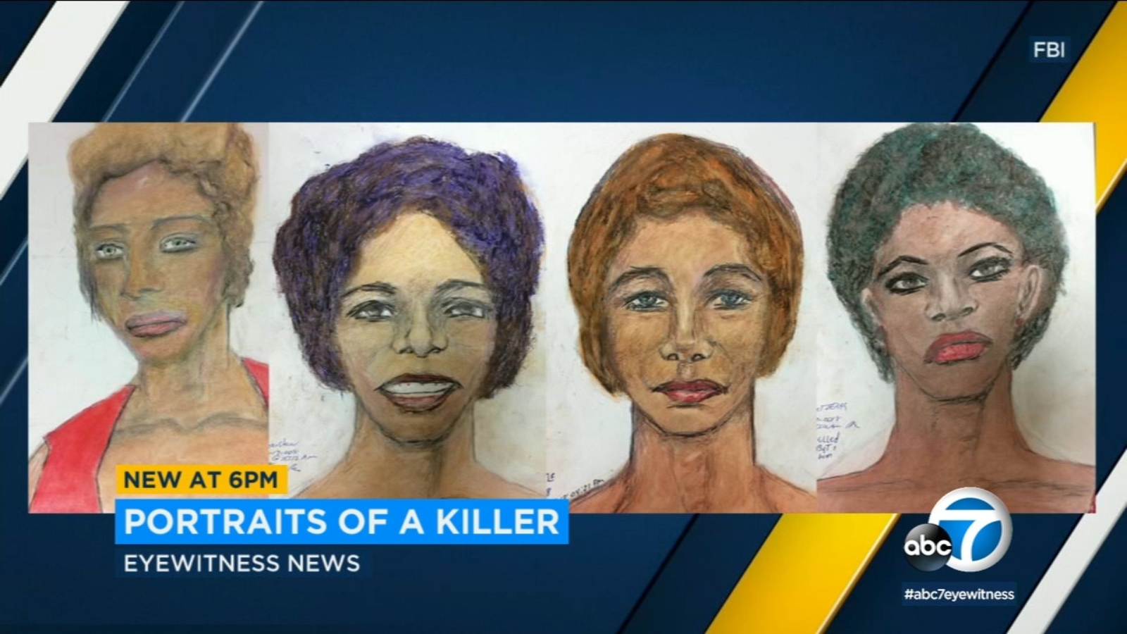 Man in prison confesses to 90 murders ranging from Los Angeles to ...