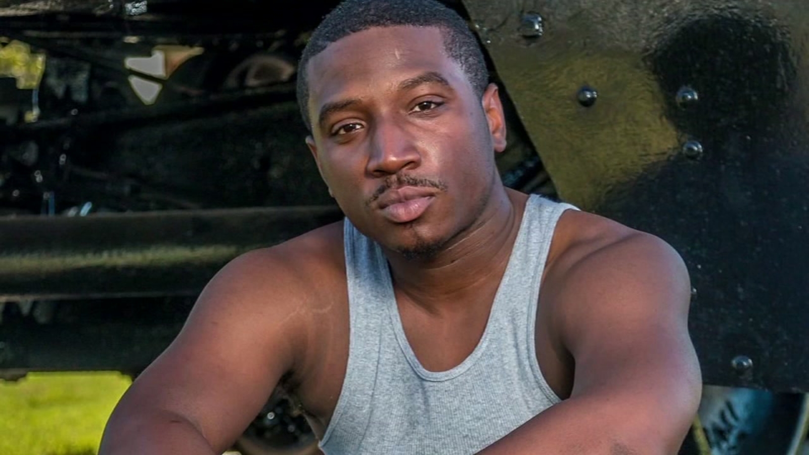 Jordan Davenport's death ruled suicide after body found in Cypress lake ...