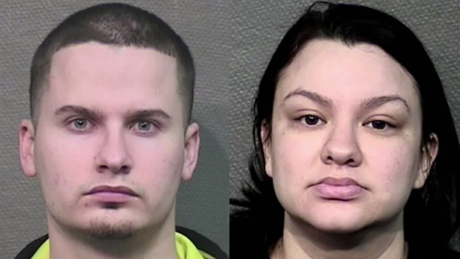 Dylan Daugherty charged with murder after baby daughter's death - ABC13 ...