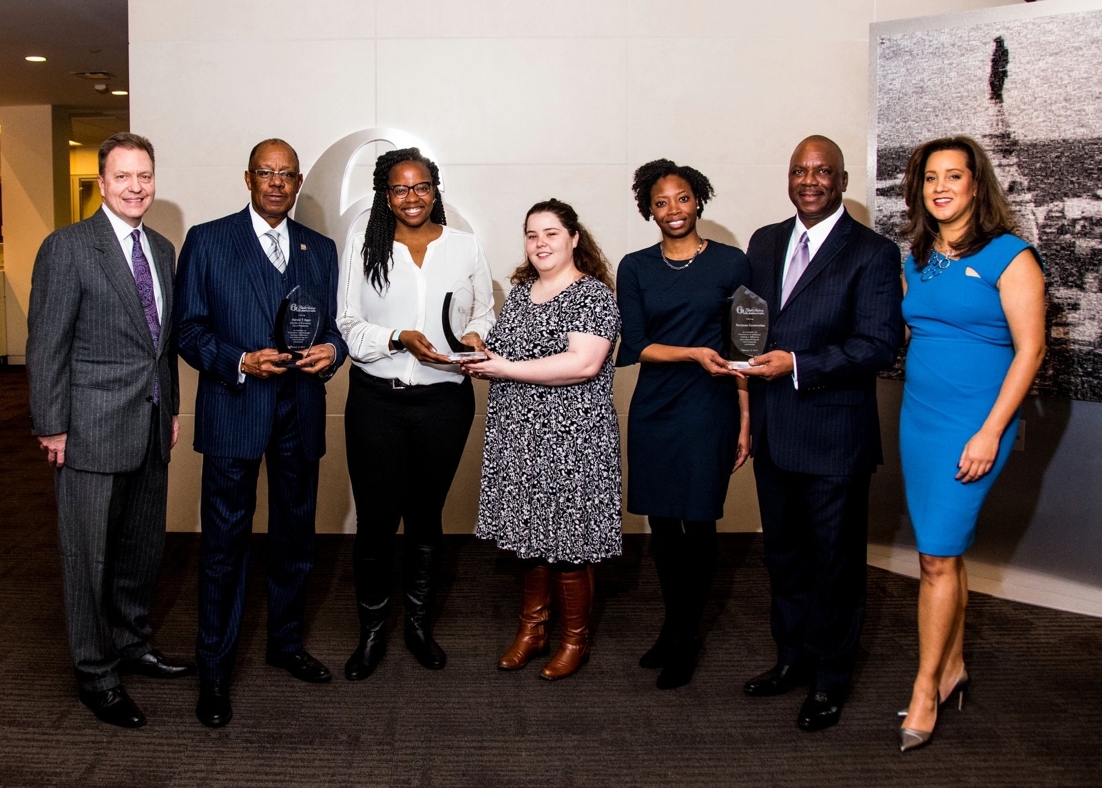 2019 6abc Black History Month celebration - 6abc Philadelphia