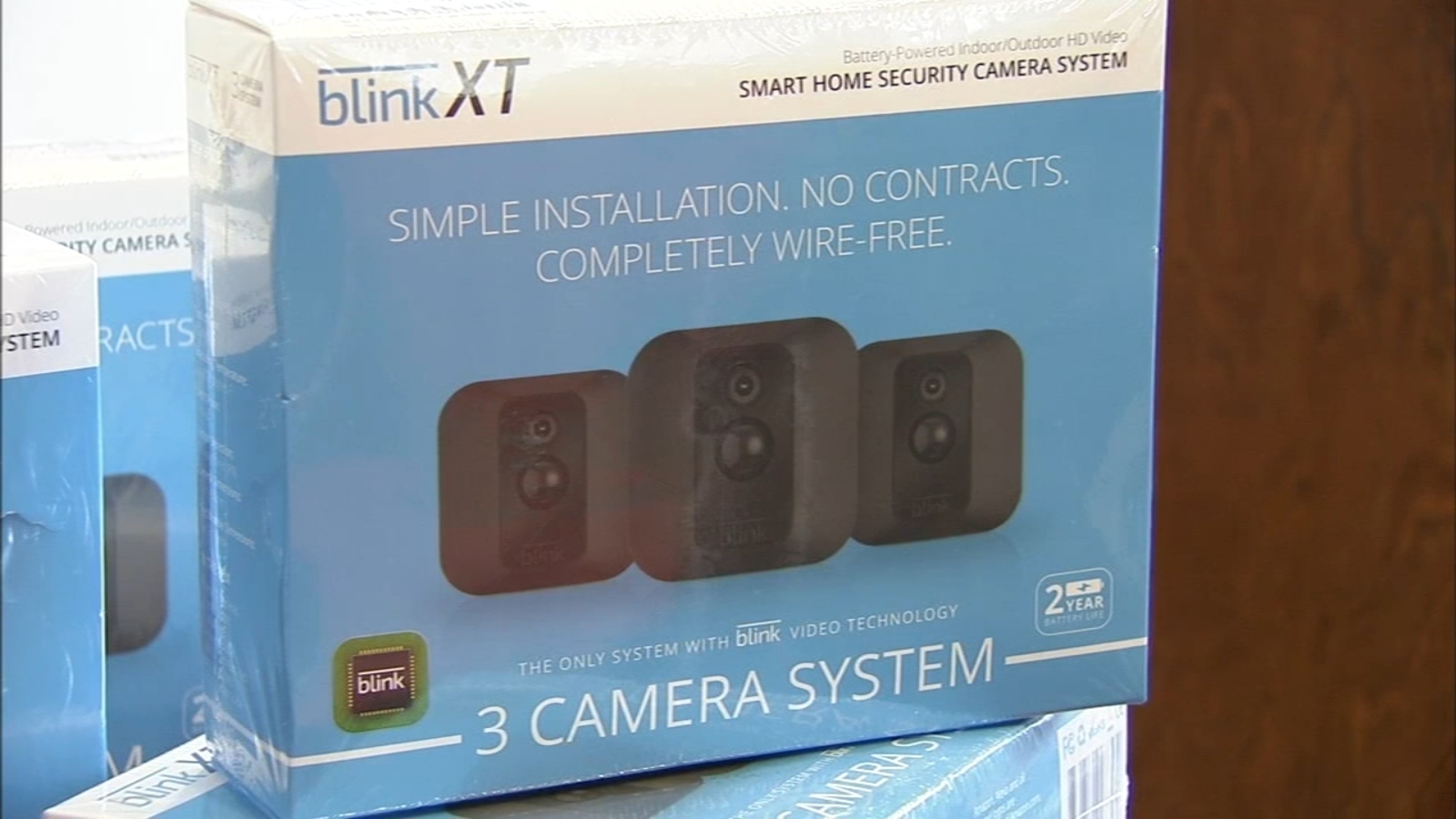 Residents hope for safer streets with camera program in Tioga-Nicetown ...