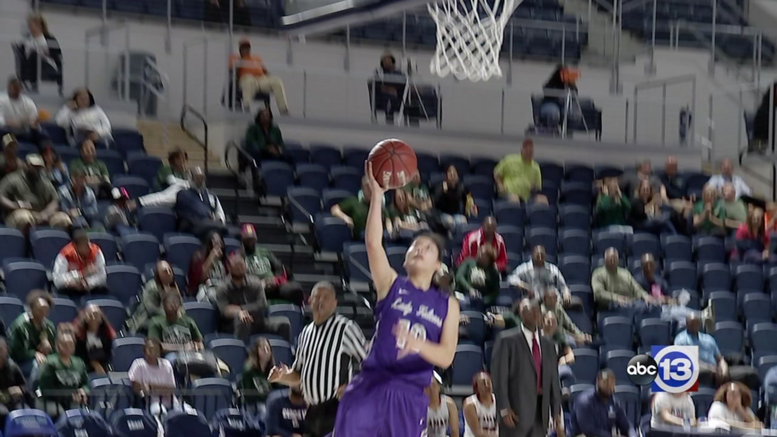 THE JUMP: The hottest Houston teams heading into girls' hoop playoffs ...